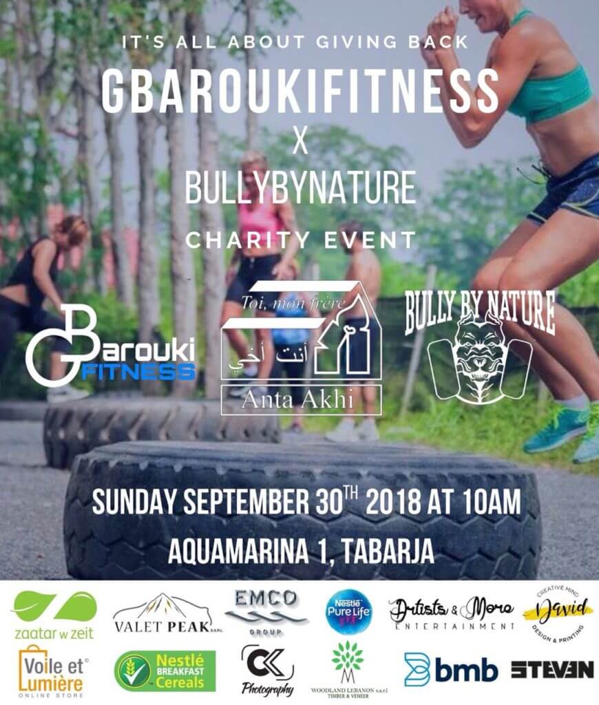 BMB helps Anta Akhi association raise funds. - BMB Group