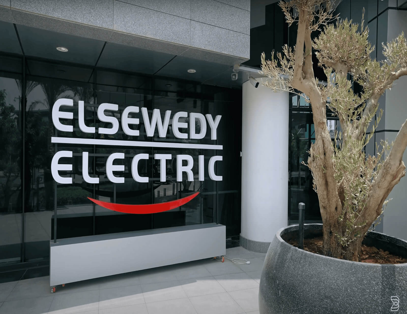 A Digital Transformation Journey With Elsewedy Electric - BMB Group