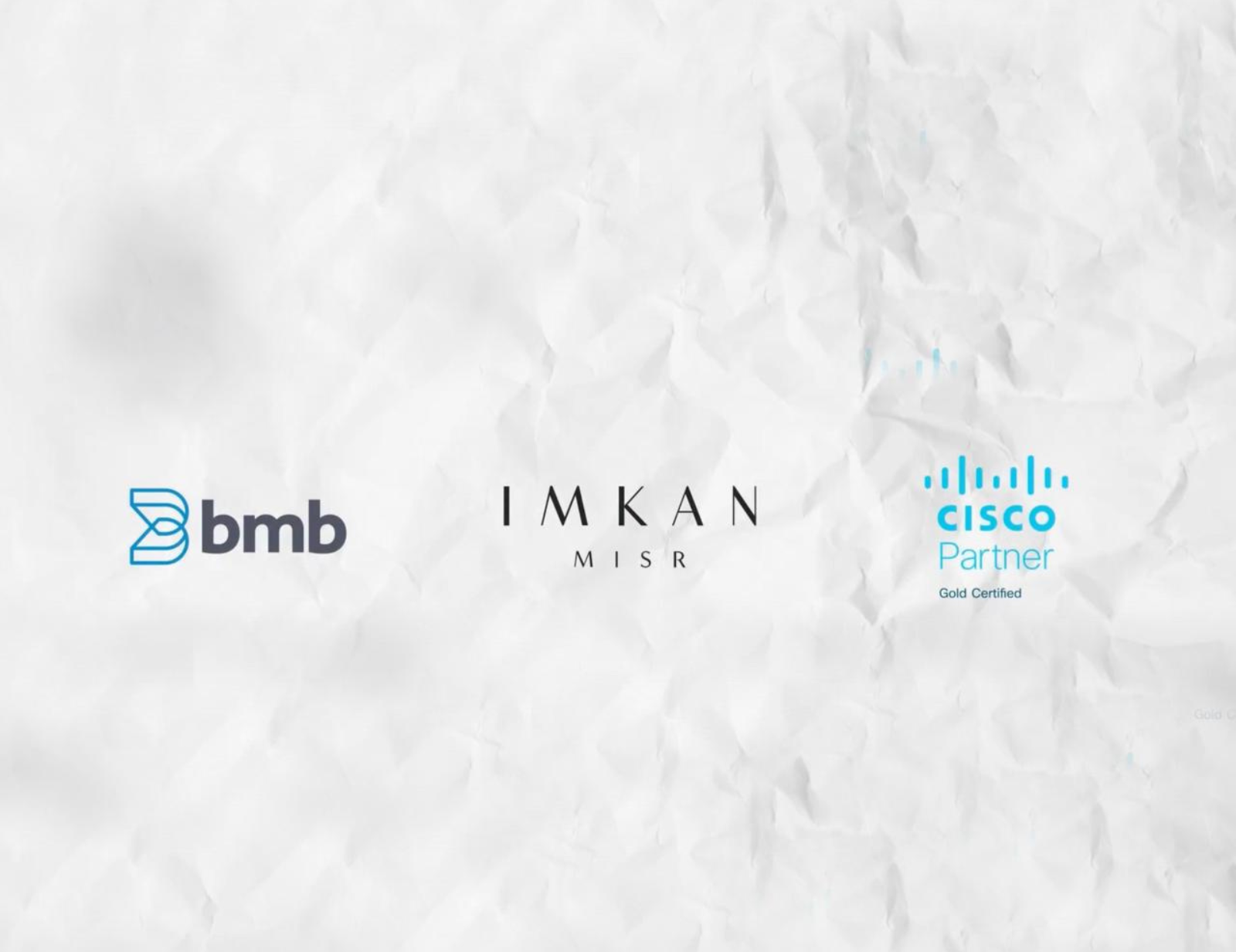 Revolutionizing Imkan Misr’s Network Infrastructure - BMB Group