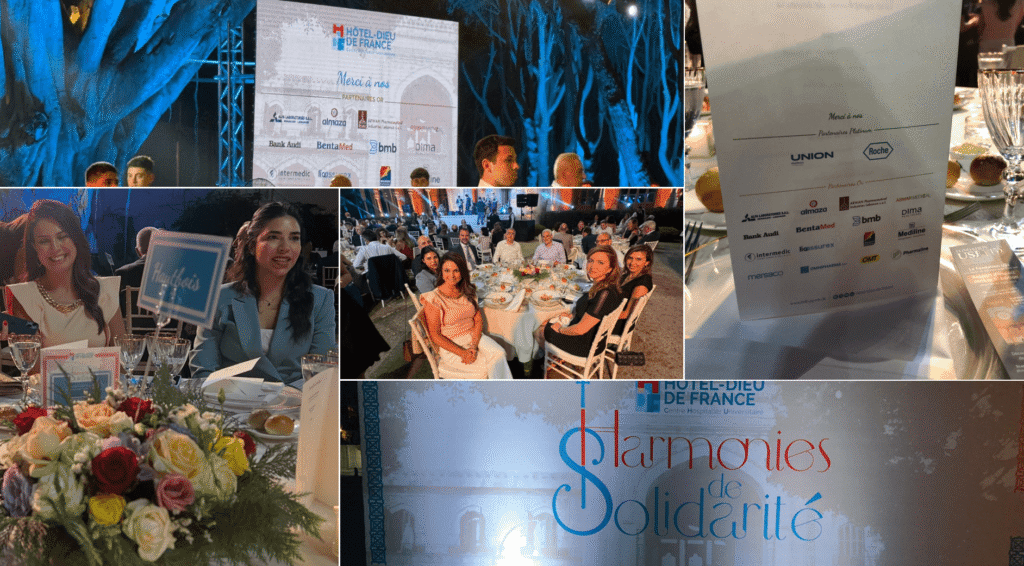 A Strong Healthcare: The Cornerstone for a Healthy Community - BMB Group